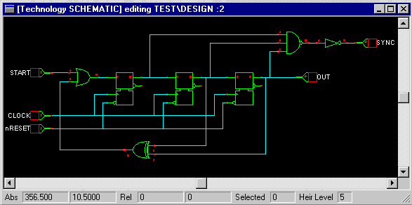 Designing for the CMOS Gate Array